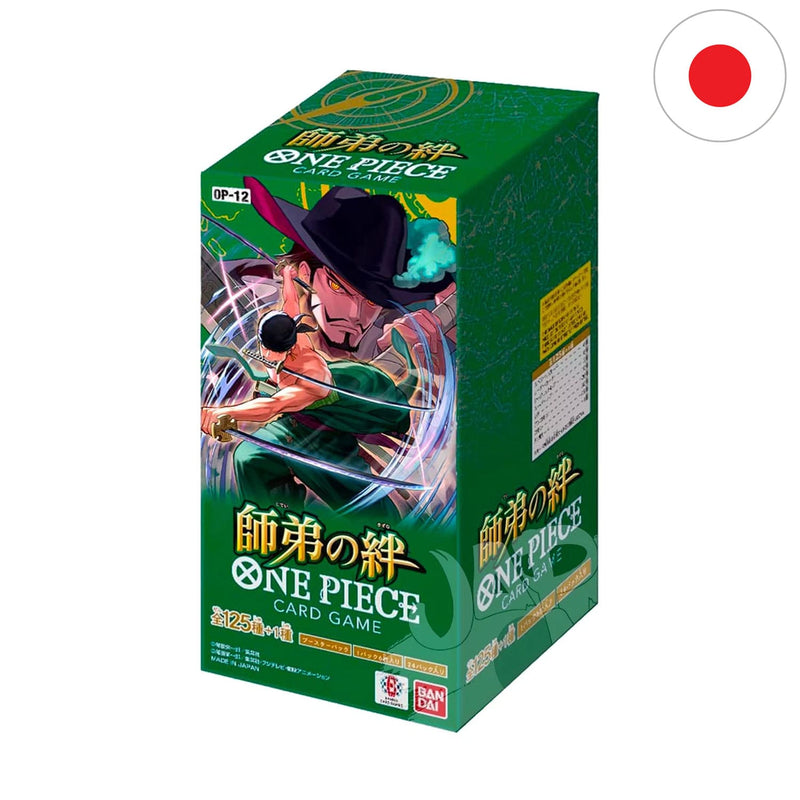 One Piece - Card Game Displays, Boosterpacks, Boxen und mehr - YONKO – Seite 2